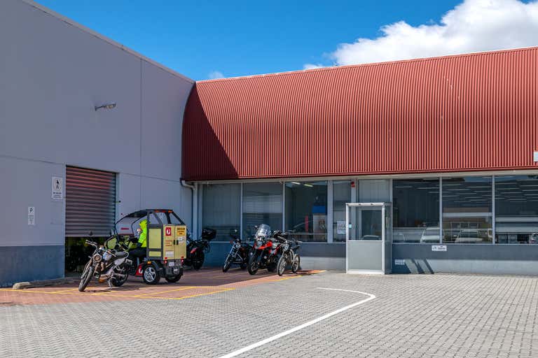 Sold Industrial & Warehouse Property at 11C Lampton Avenue, Derwent ...