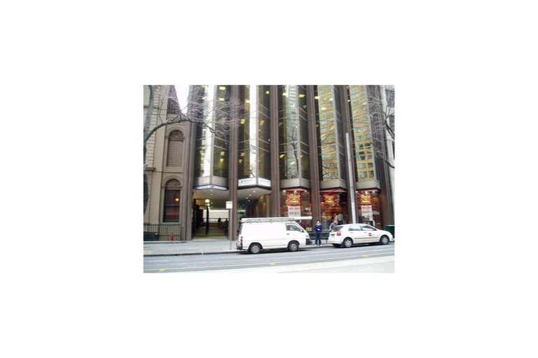 Leased Office at Part Level 6, 30 Collins Street, Melbourne, VIC 3000 ...