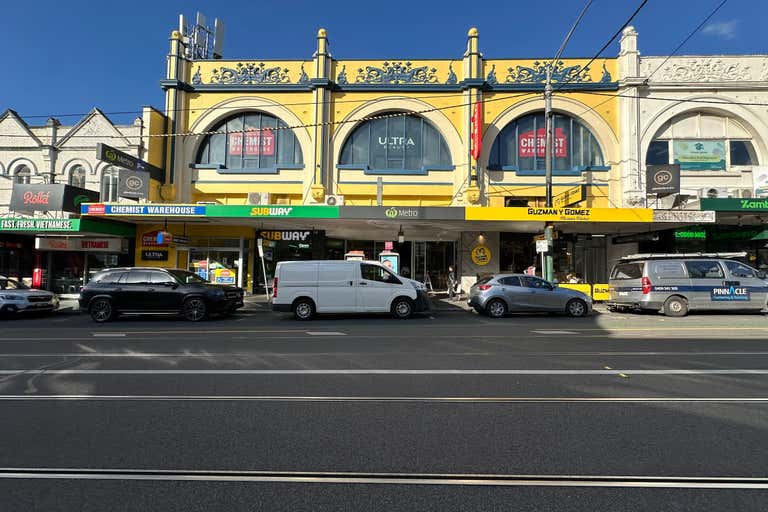 674-680 Glenferrie Road, Hawthorn, VIC 3122 - Shop & Retail Property ...
