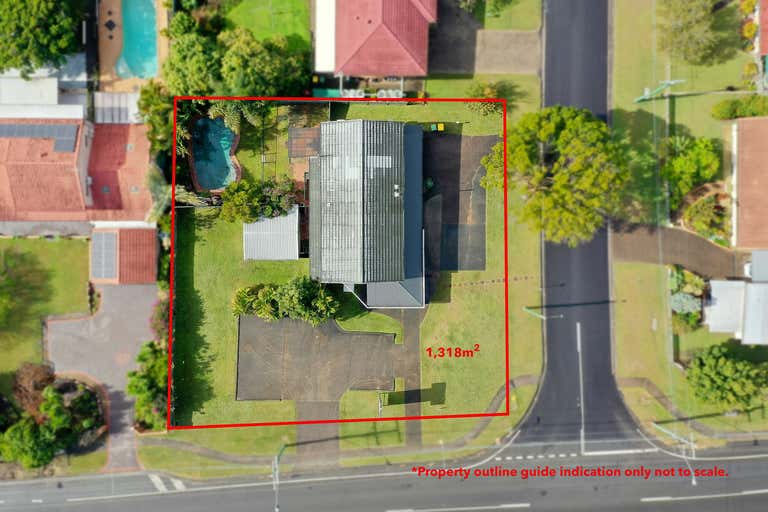 Sold Development Site & Land at 2 Rawle St, Camira, QLD 4300 ...