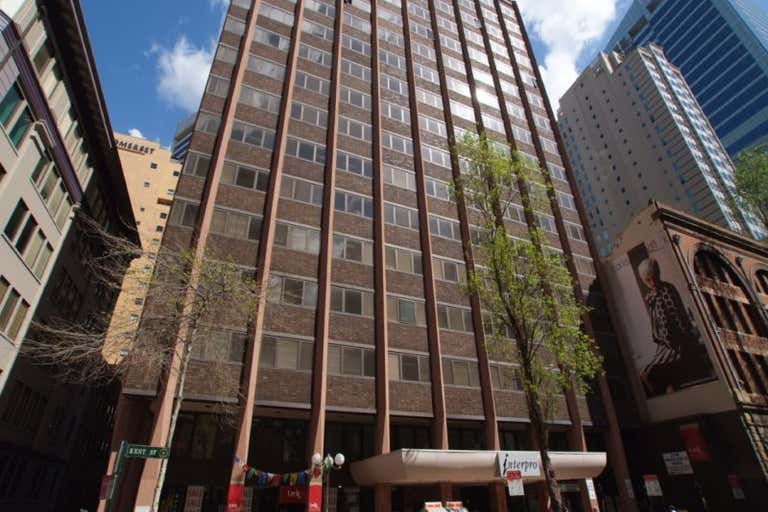 Leased Office at Level 14, 447 Kent Street, Sydney, NSW 2000 ...