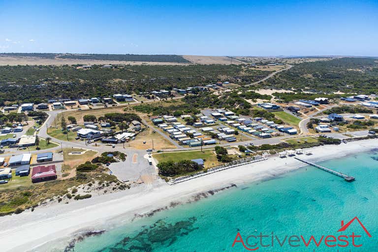 5 Glance Street, Horrocks, WA 6535 - Hotel, Motel & Leisure Property ...
