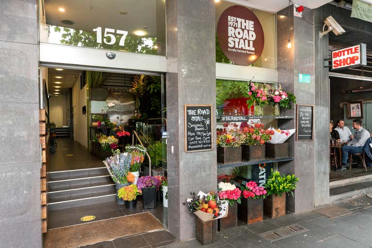 157 Spring Street, Melbourne, VIC 3000 - Office For Lease - realcommercial