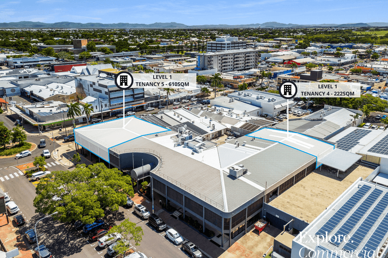 162 Victoria Street, Mackay, QLD 4740 - Office For Lease - realcommercial