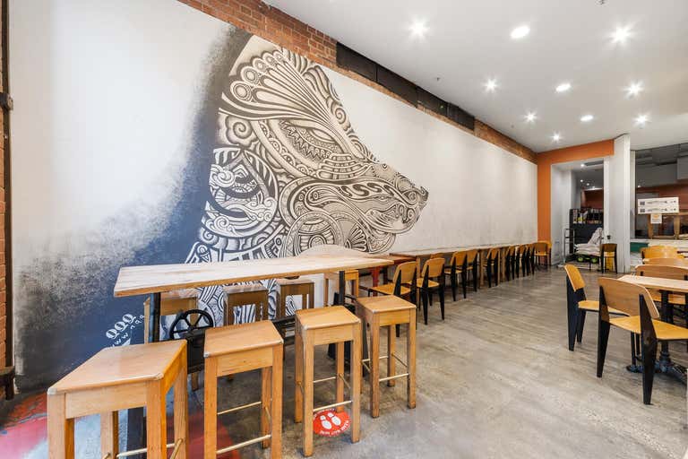 Leased Shop & Retail Property at 198 Little Lonsdale Street, Melbourne ...