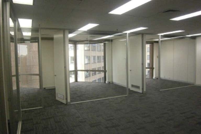 Leased Office at 30 Collins Street, Melbourne, VIC 3000 - realcommercial