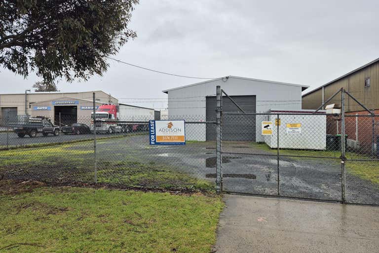 Leased Industrial & Warehouse Property at 7 Chickerell St, Morwell, VIC ...