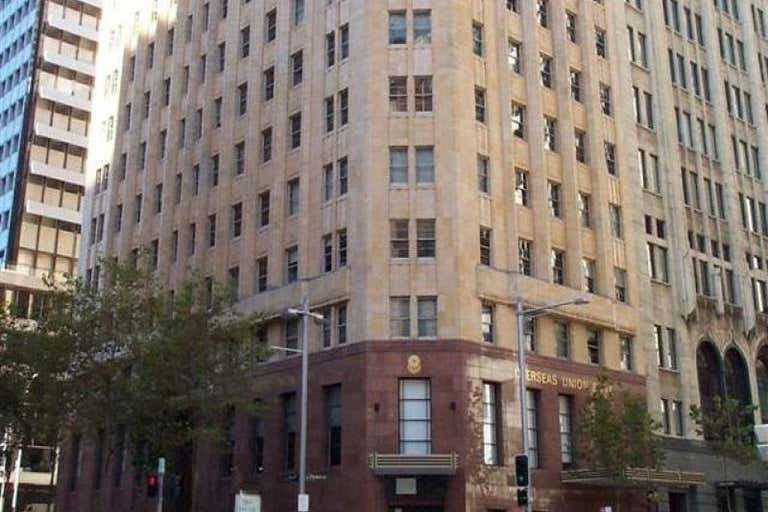 Leased Office at Part Level 12, 53 Martin Place, Sydney, NSW 2000 ...
