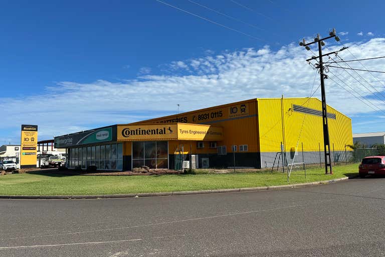 3 Butler Place, Holtze, NT 0829 - Industrial & Warehouse Property For ...