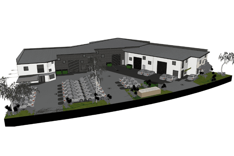 13 Ascot Road, Ballina, NSW 2478 - Industrial & Warehouse Property For ...