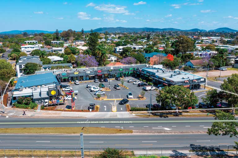 1.8, 429 Fairfield Road, Yeronga, QLD 4104 - Shop & Retail Property For ...