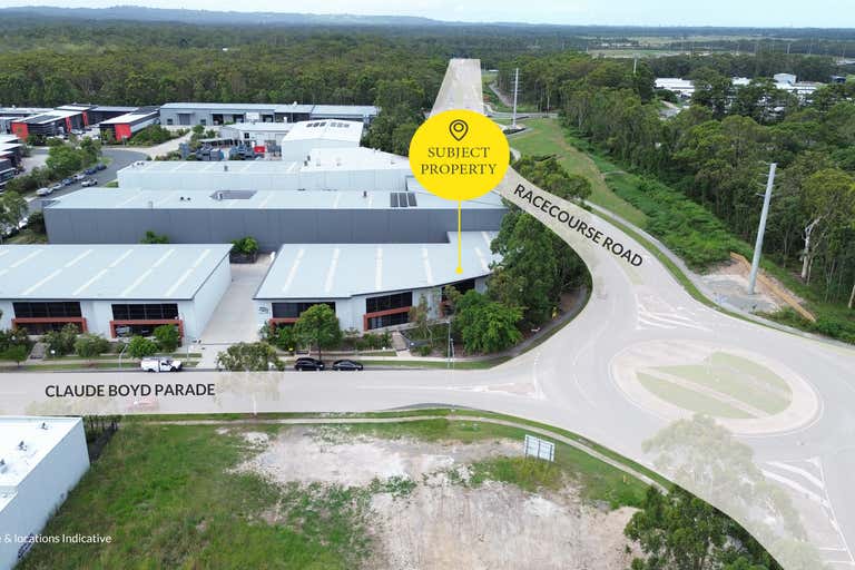 3/2-4 Claude Boyd Parade, Corbould Park, QLD 4551 - Industrial ...