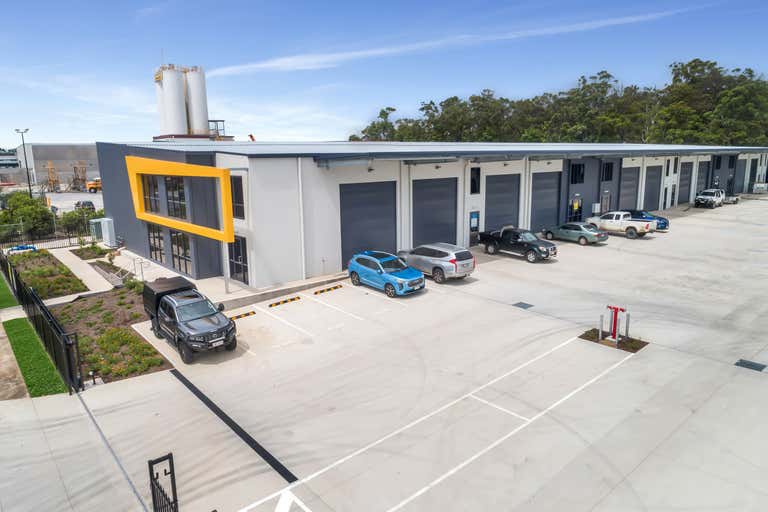10/66-74 Fred Chaplin Circuit, Corbould Park, QLD 4551 - Industrial ...