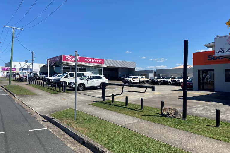 Leased Industrial & Warehouse Property at 678-682 Nicklin Way ...