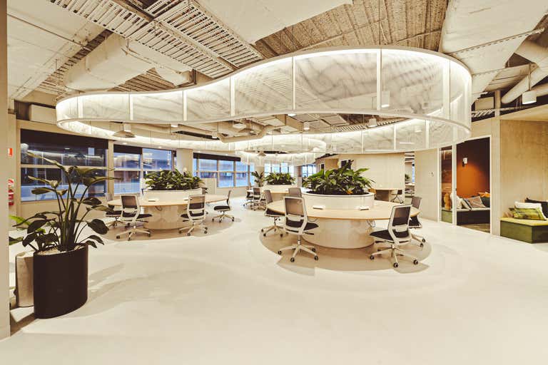 550 Bourke Street, Melbourne, VIC 3000 - Office For Lease - realcommercial