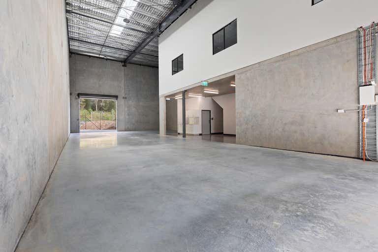 Leased Industrial & Warehouse Property at 5/36-44 Daintree Drive ...