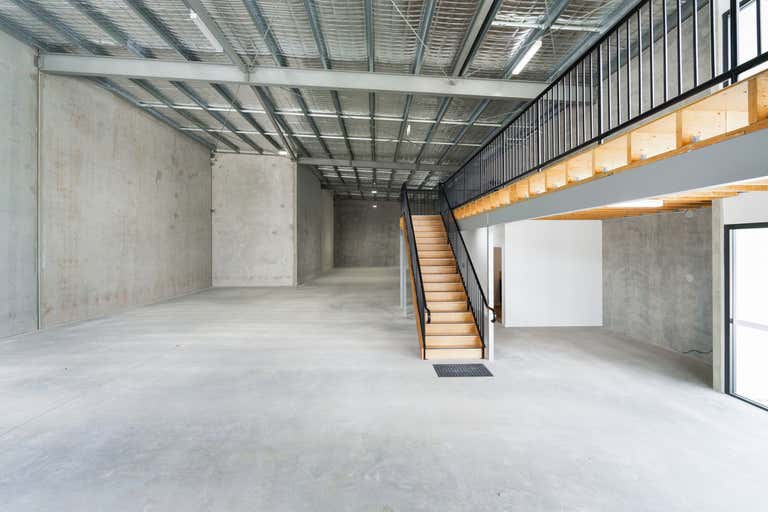 Leased Industrial & Warehouse Property at 12/21-27 Beachmere Road ...