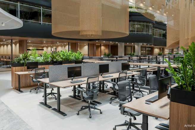 260 Collins Street, Melbourne, VIC 3000 - Office For Lease - realcommercial