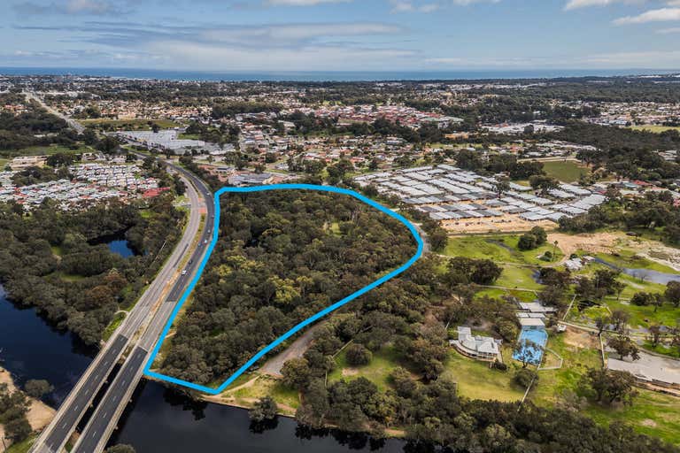 55 Old Pinjarra Road, Greenfields, WA 6210 - Commercial Farming & Rural ...