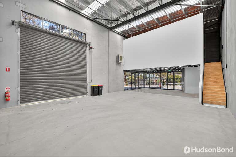 Leased Industrial & Warehouse Property at 113/89 Lewis Road, Wantirna ...