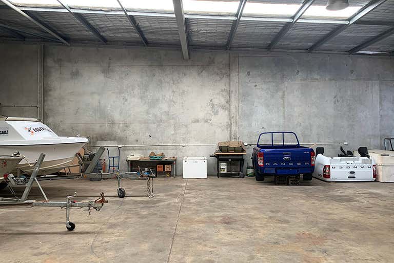 Sold Industrial & Warehouse Property at 3/46 Paramount Drive, Wangara ...