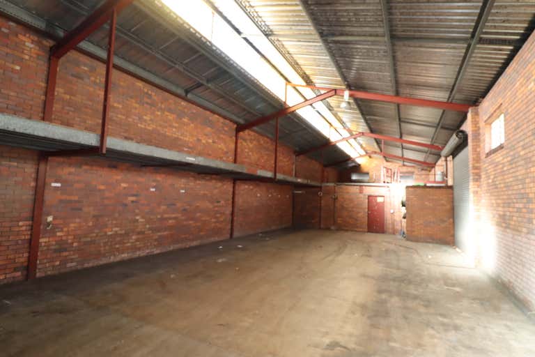 Leased Industrial & Warehouse Property at Tenancy 3/57 Neil Street ...