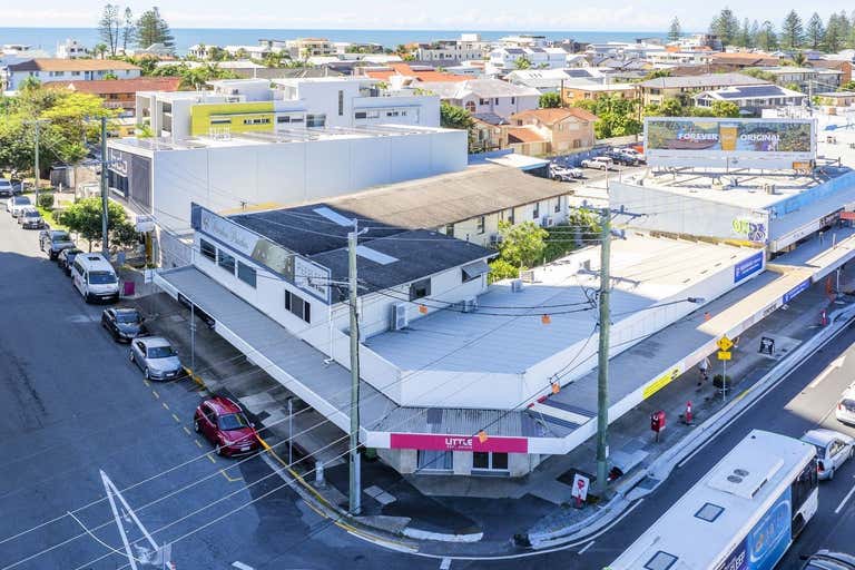 52 Peerless Avenue & 2577 Gold Coast Highway, Mermaid Beach, QLD 4218 ...
