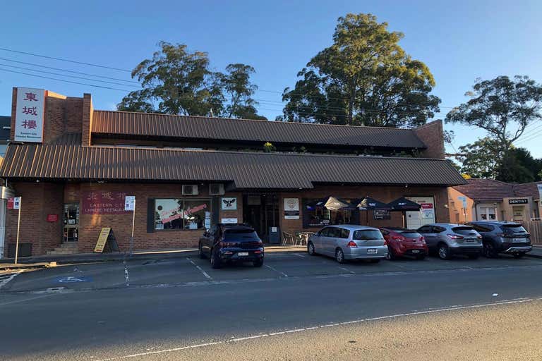 Shop 6/7 Hillcrest Road, Pennant Hills, NSW 2120 - Shop & Retail ...