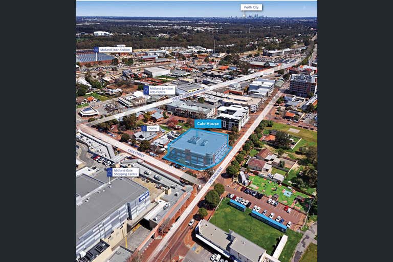 52 The Crescent, Midland, WA 6056 - Office For Sale - realcommercial