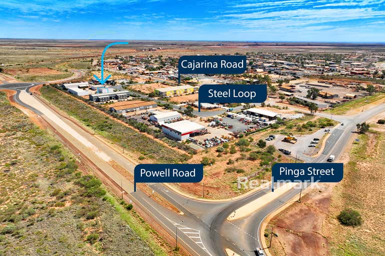 4/37 Steel Loop, Wedgefield, WA 6721 - Industrial & Warehouse Property ...