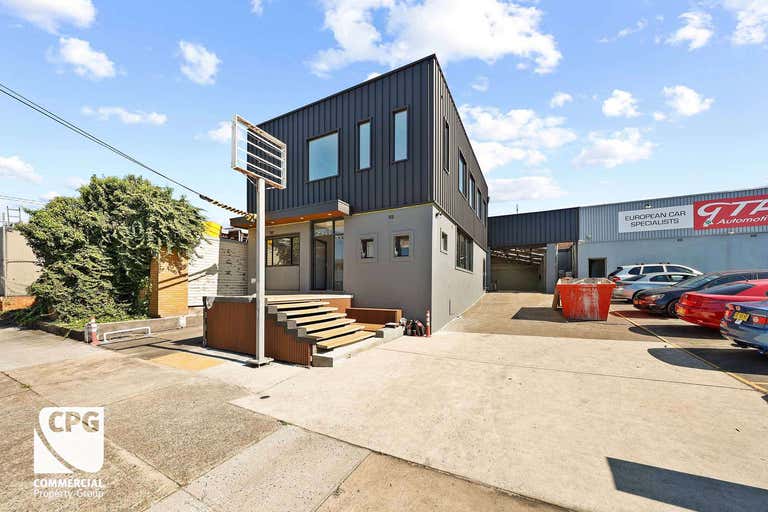 8 Stanley Street, Peakhurst, NSW 2210 - Industrial & Warehouse Property ...