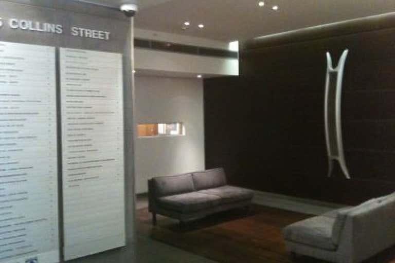 Leased Office at Level 11, 15 Collins Street, Melbourne, VIC 3000 ...