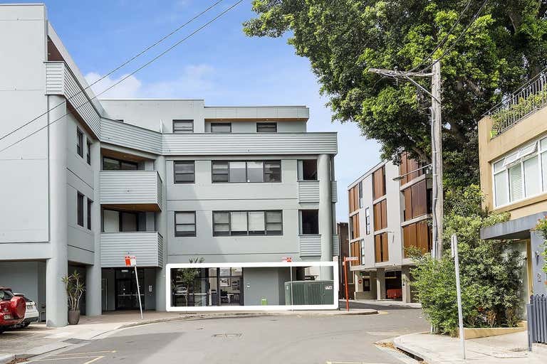 Sold Office at GO7, 1a Eden Street, North Sydney, NSW 2060 - realcommercial