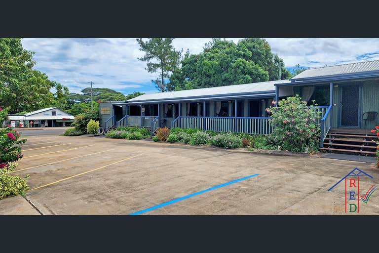 Laura Motel & General Store, L162 & L171, 1 Terminus Street, Laura, QLD ...