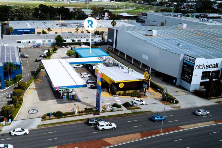 3AA, 88 Bundall Road, Bundall, QLD 4217 - Hotel, Motel & Leisure ...