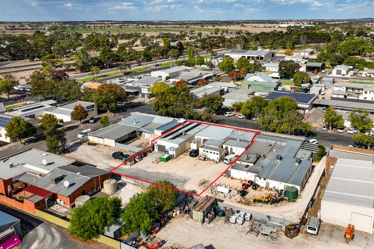 Sold Shop & Retail Property at 91 Makin Street, Keith, SA 5267 ...