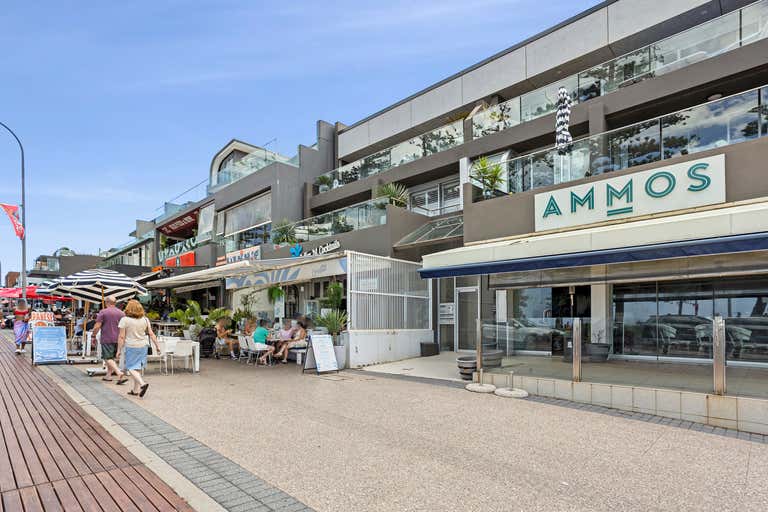 Leased Shop & Retail Property at 2/25 The Strand, Dee Why, NSW 2099 ...