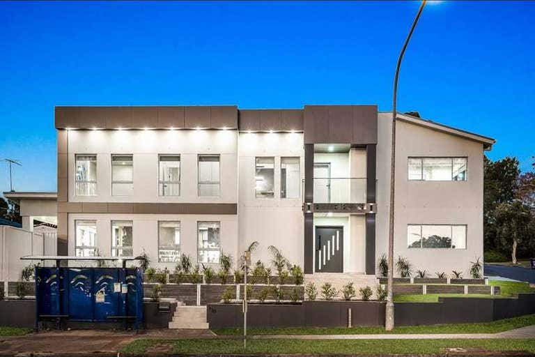 130 James Cook Drive, Kings Langley, NSW 2147 - Medical & Consulting ...