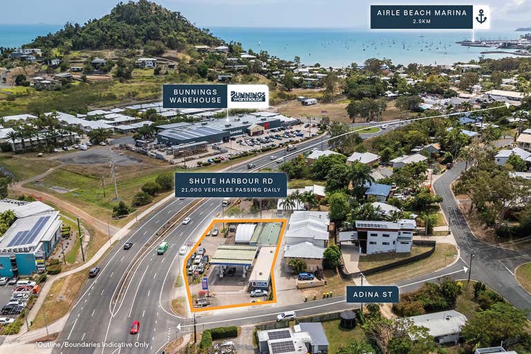 138 Shute Harbour Road, Cannonvale, QLD 4802 - Shop & Retail Property ...