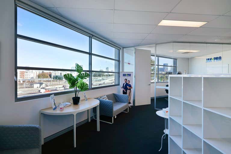 Suite 5, 2 Edward Street, Perth, WA 6000 - Office For Lease ...