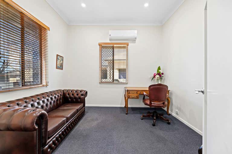 Offices, 110 Herries Street, East Toowoomba, QLD 4350 - Medical & Consulting Property For Lease ...
