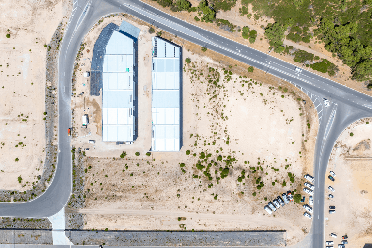 2 Lodge Drive, East Rockingham, WA 6168 - Industrial & Warehouse ...