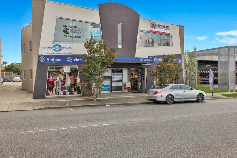 2/70 Main Street, Pakenham, VIC 3810 - Shop & Retail Property For Lease ...