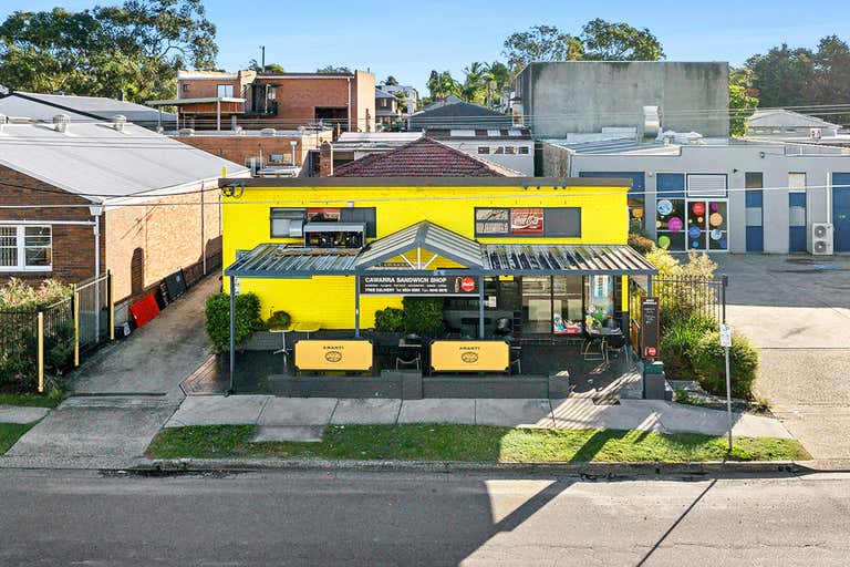 87 Cawarra road, Caringbah, NSW 2229 - Industrial & Warehouse Property ...