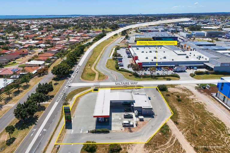2 Saltaire Way, Port Kennedy, WA 6172 - Development Site & Land For Sale - realcommercial