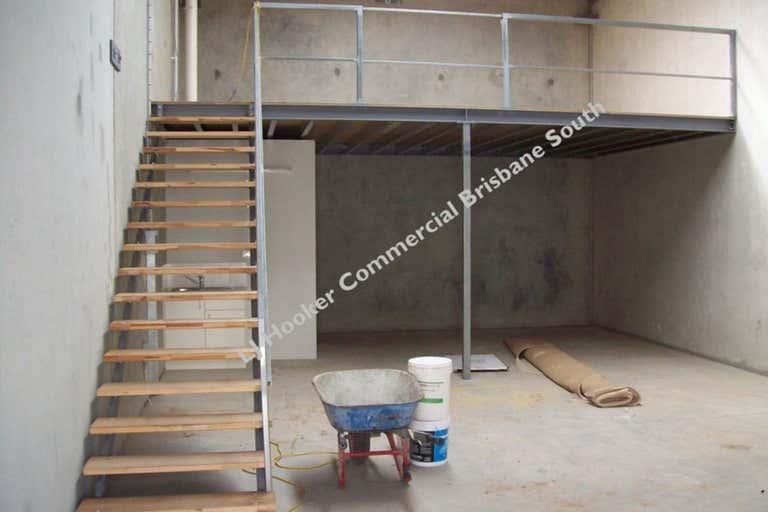 Leased Industrial & Warehouse Property at 4/11 Commerce Circuit, Yatala ...