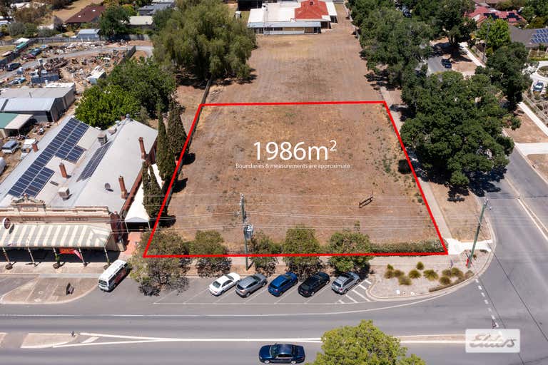 96 Sturt Street, Howlong, NSW 2643 - Development Site & Land For Sale ...