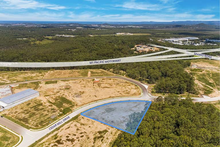 11 Cedar Mill Drive, Jilliby, NSW 2259 - Development Site & Land For ...