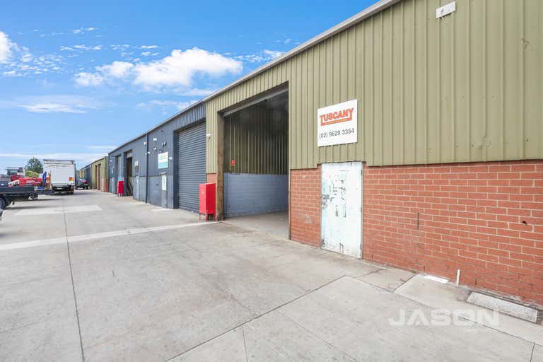 14/15-17 Chambers Road, Altona North, VIC 3025 - Industrial & Warehouse ...