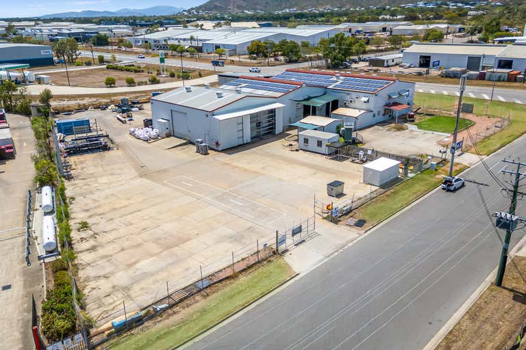 833 Ingham Road, Bohle, QLD 4818 - Industrial & Warehouse Property For ...